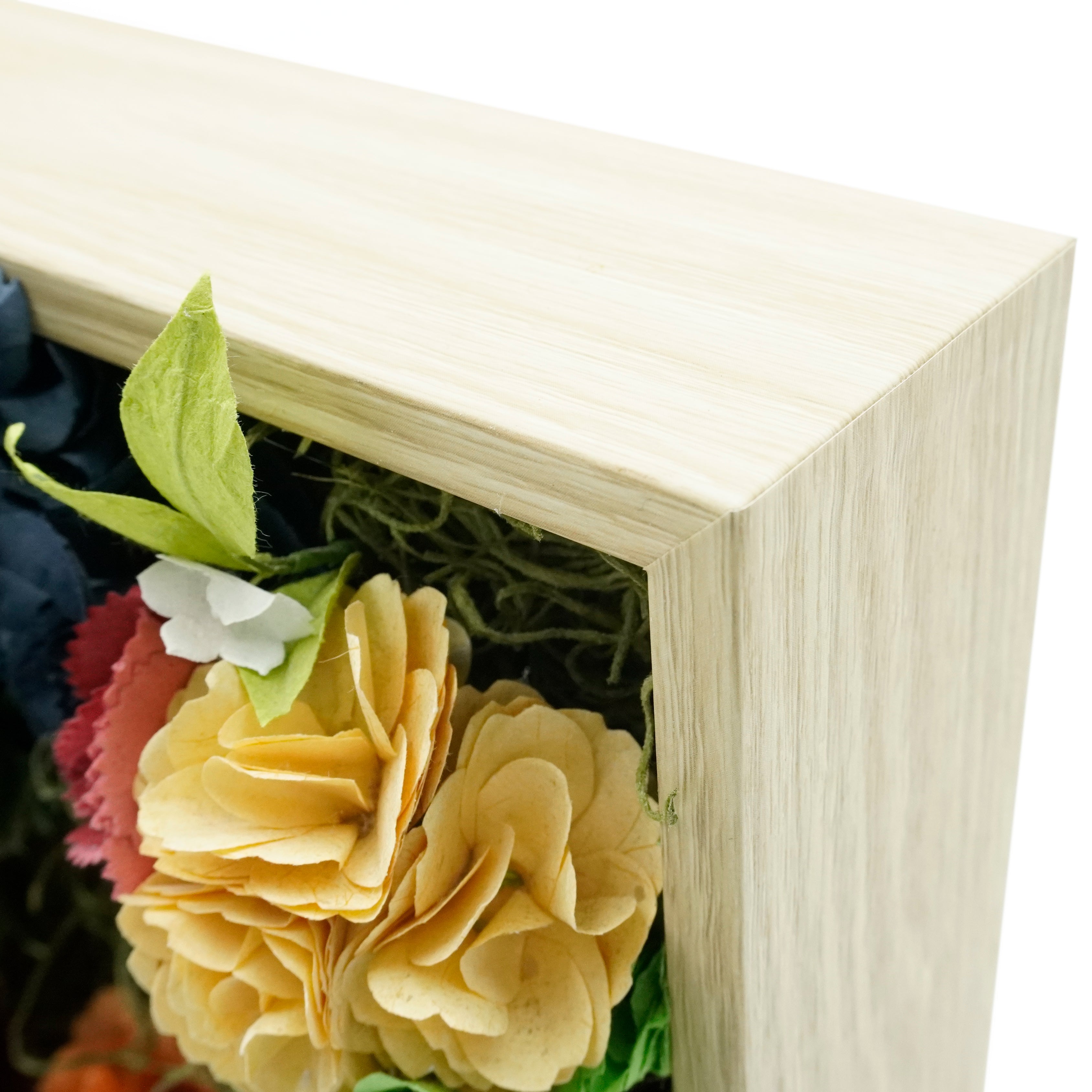和紙でつくったボックスフラワー【縁-en-】 – miyako decoration 和紙でつくったボックスフラワー【縁-en-】 – miyako decoration